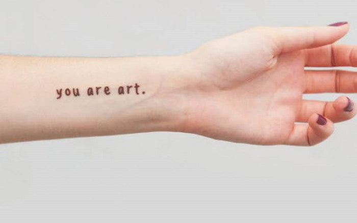 How to Shade Tattoos for Beginners? – Favvosee